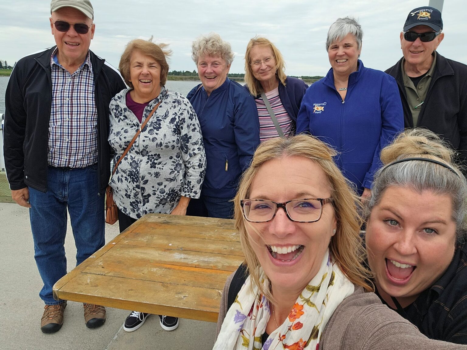 Offering Group Tours from New Hampshire - Terrapin Tours - Bus Tours ...